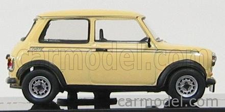 VITESSE 29509 Scale 1/43 | MINI COOPER SPRITE LIMITED EDITION 1983 ...