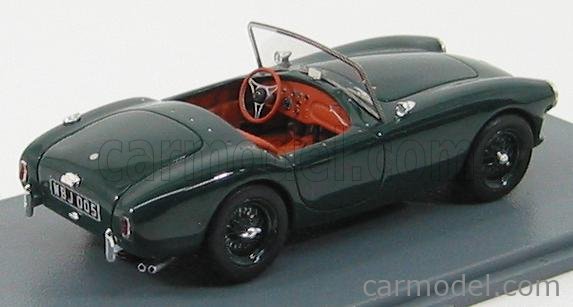 NEO SCALE MODELS NEO45005 Scale 1/43 | AC ACE 1955-1963 GREEN