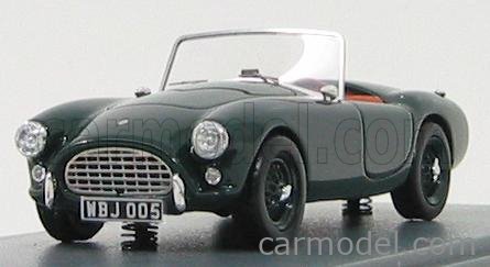NEO SCALE MODELS NEO45005 Scale 1/43 | AC ACE 1955-1963 GREEN