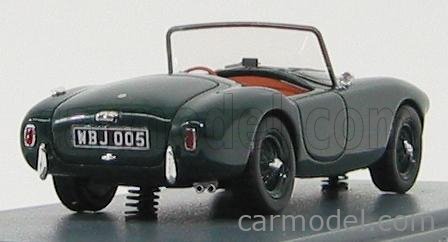 NEO SCALE MODELS NEO45005 Scale 1/43 | AC ACE 1955-1963 GREEN