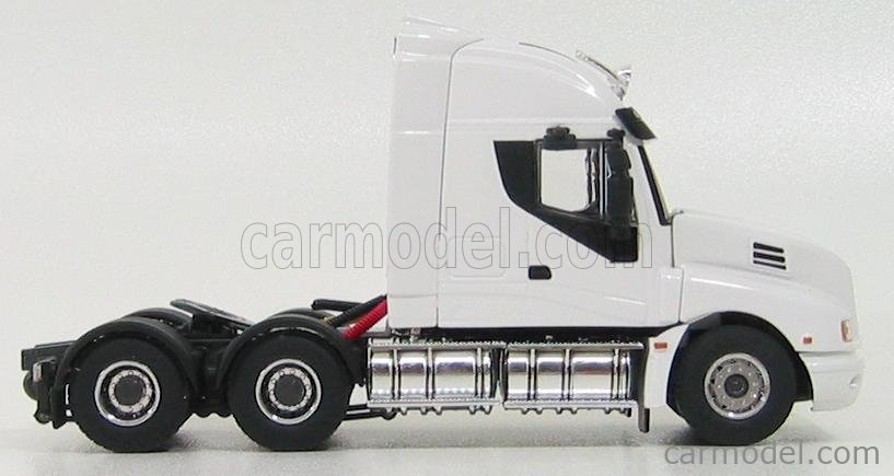 WSI-COLLECTIBLES IVE003 Scale 1/50 | IVECO FIAT STRATOR 6x4 TRACTOR ...