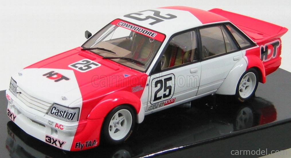 BIANTE MODEL CARS B182704E Masstab: 1/18 | HOLDEN VK COMMODORE TEAM ...