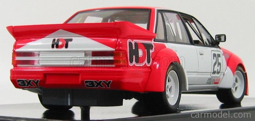 BIANTE MODEL CARS B182704E Scale 1/18 | HOLDEN VK COMMODORE TEAM HOLDEN ...