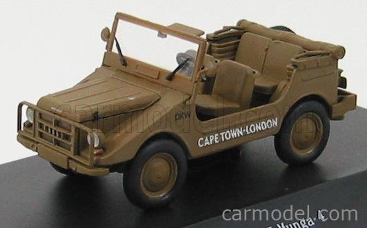 STARLINE MODELS 560320 Scale 1/43 | DKW MUNGA 4 CABRIOLET OPEN CAPE ...