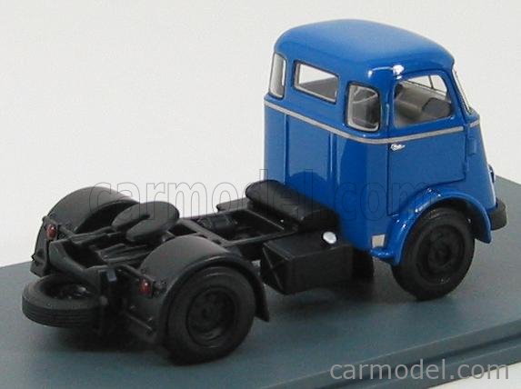 NEO SCALE MODELS NEO50032 Scale 1/50 | DAF A30 TRACTOR TRUCK 1955 BLUE ...