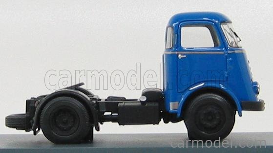 NEO SCALE MODELS NEO50032 Scale 1/50 | DAF A30 TRACTOR TRUCK 1955 BLUE ...