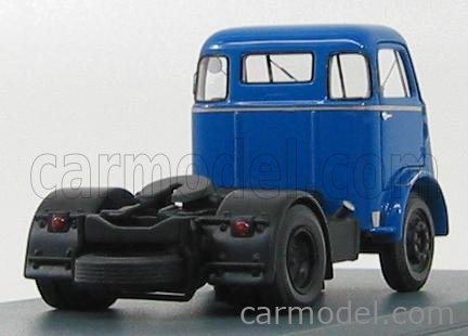 NEO SCALE MODELS NEO50032 Scale 1/50 | DAF A30 TRACTOR TRUCK 1955 BLUE ...