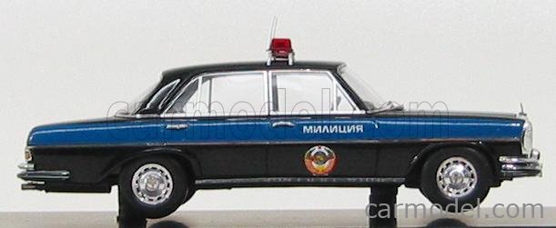 SPARK-MODEL A004 Scale 1/43 | MERCEDES BENZ 280SE AUTOMATIC W108 1980 ...