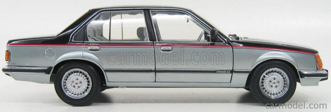 BIANTE MODEL CARS B182702A Scale 1/18 | HOLDEN VC COMMODORE SL/E 1978 ...