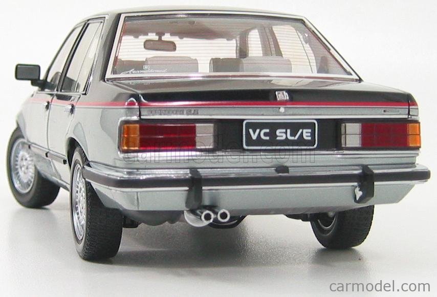 BIANTE MODEL CARS B182702A Scale 1/18 | HOLDEN VC COMMODORE SL/E 1978 ...