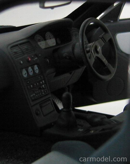 AUTOART 77324 Echelle 1/18 | NISSAN SKYLINE GT-R R-TUNE (R33) MATT BLACK