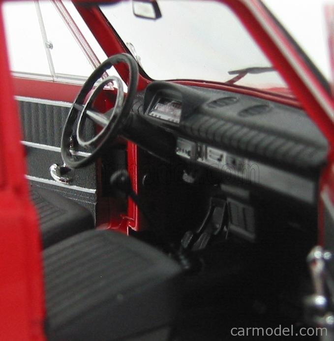 IST-MODELS IST18001 Масштаб 1/18 | LADA FIAT VAZ 1200 (2101) USSR ...