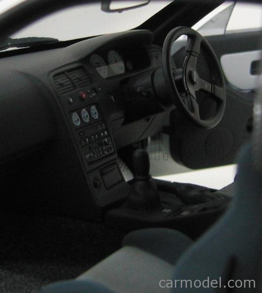 AUTOART 77325 Scale 1/18 | NISSAN SKYLINE GT-R TUNE R33 MATT WHITE