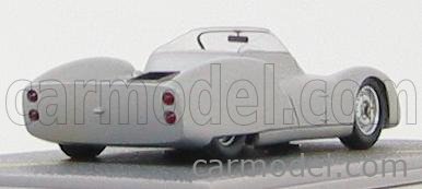 BIZARRE BZ533 Echelle 1/43 | ROVER BRM ALUMINIUM TEST LE MANS 1963 ...