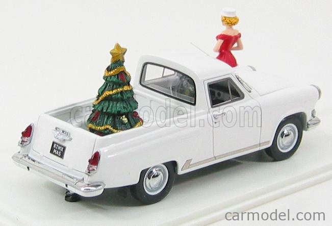 NEO SCALE MODELS NEO44481 Scale 1/43 | VOLGA M22 PICK-UP CHRISTMAS 2010 ...