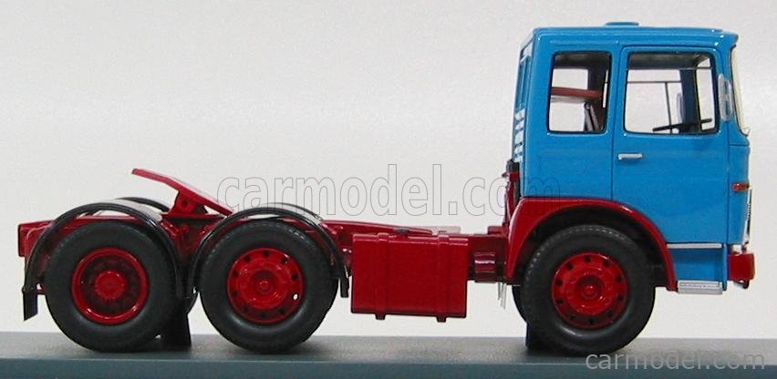 NEO SCALE MODELS NEO45455 Masstab: 1/43 | MAN F7 16304 TRACTOR TRUCK ...