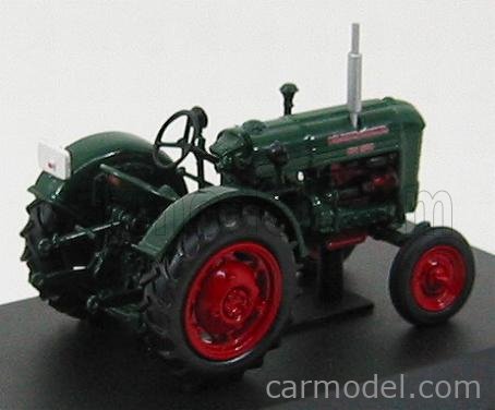 UNIVERSAL HOBBIES UH6093 Scale 1/43 | BOLINDER MUNKTELL 230 TRACTOR ...