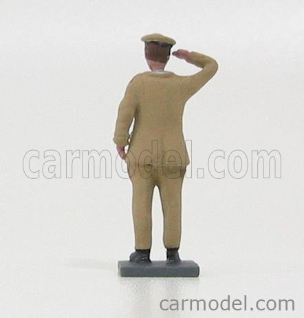 EXCALIBUR EXP43-139B Масштаб 1/43 | CARABINIERI UFFICIALE CARABINIERE ...