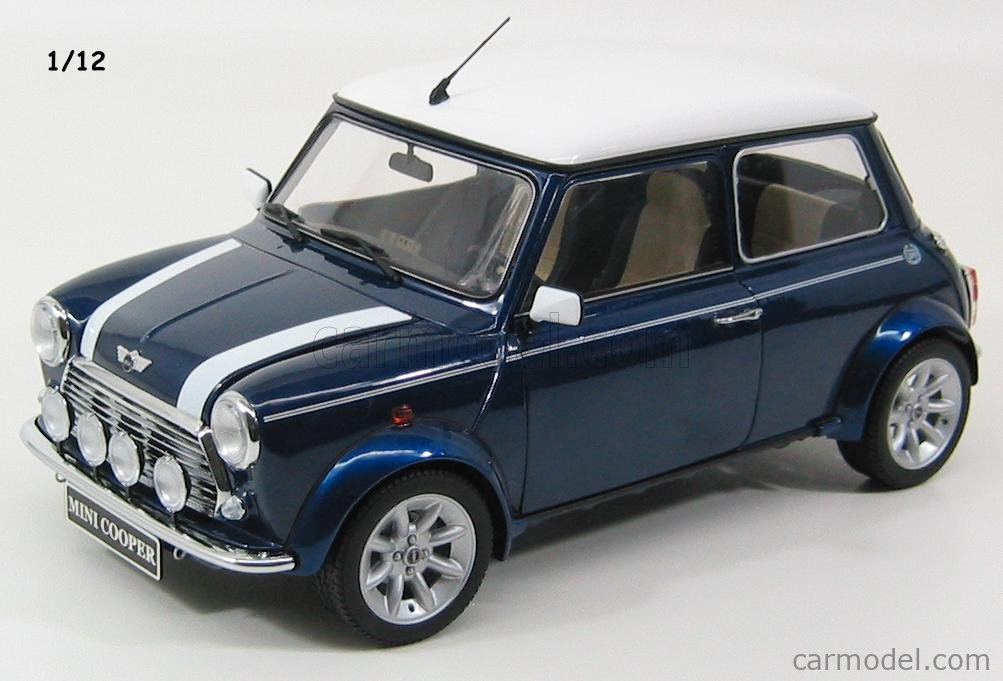 PREMIUM CLASSIXXS 10354 Masstab: 1/12 | MINI MINI COOPER SPORT 13 ...