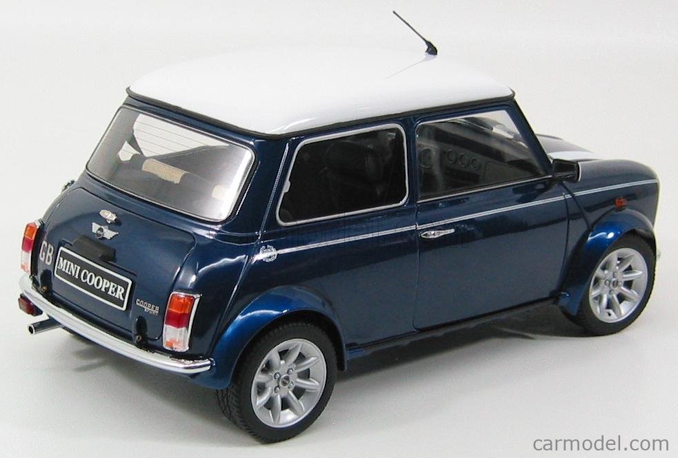 PREMIUM CLASSIXXS 10354 Scale 1/12 | MINI MINI COOPER SPORT 13 - 2000 ...