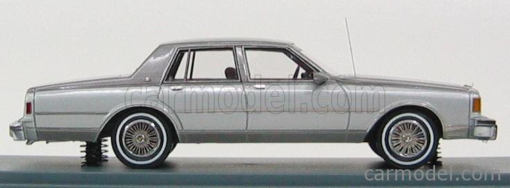 NEO SCALE MODELS NEO43530 Scale 1/43 | CHEVROLET CAPRICE CLASSIC ...