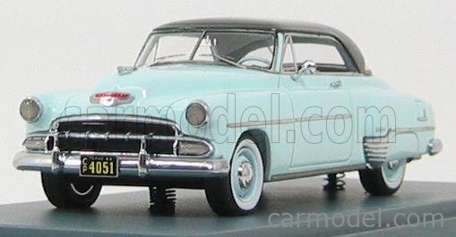 NEO SCALE MODELS NEO44051 Scale 1/43 | CHEVROLET DE LUXE COUPE 1952 ...