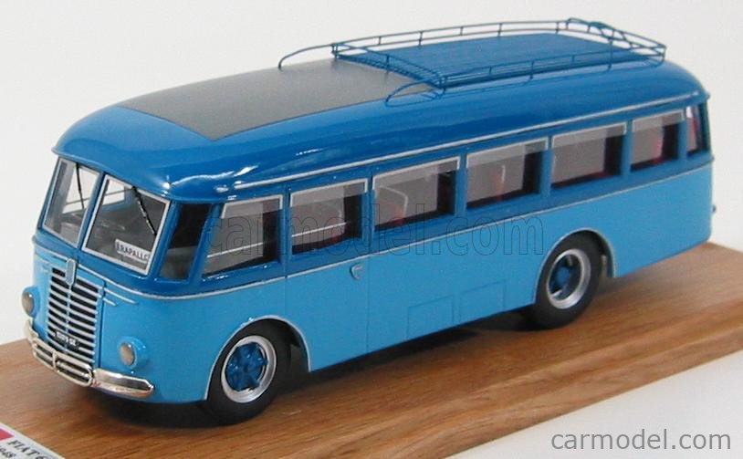 GILA MODELLI gi167/195 Scale 1/43 | FIAT 626 RNL AUTOBUS EXTRAURBANO ...