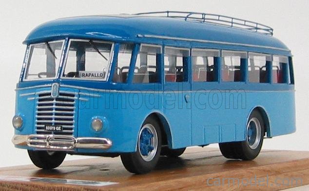 GILA MODELLI gi167/195 Scale 1/43 | FIAT 626 RNL AUTOBUS EXTRAURBANO ...