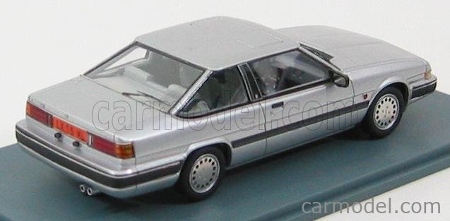 NEO SCALE MODELS NEO44515 Scale 1/43 | MAZDA 929 COUPE 1985 SILVER