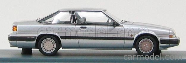 NEO SCALE MODELS NEO44515 Scale 1/43 | MAZDA 929 COUPE 1985 SILVER