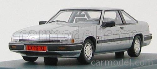 NEO SCALE MODELS NEO44515 Scale 1/43 | MAZDA 929 COUPE 1985 SILVER