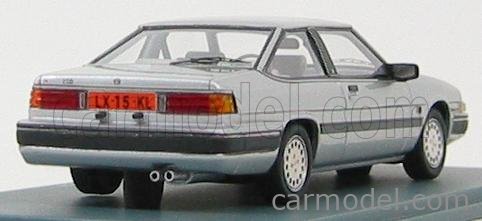 NEO SCALE MODELS NEO44515 Scale 1/43 | MAZDA 929 COUPE 1985 SILVER