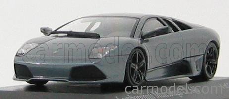 MINICHAMPS 400103920 Scale 1/43 | LAMBORGHINI MURCIELAGO LP640 2006 ...