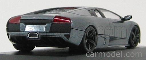 MINICHAMPS 400103920 Scale 1/43 | LAMBORGHINI MURCIELAGO LP640 2006 ...