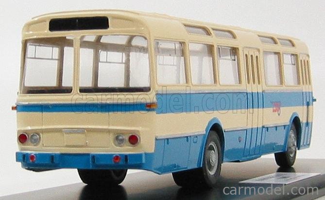 ARTIGIANALE FOXJP024 Scale 1/43 | KAROSA SL11 AUTOBUS 1980 IVORY BLUE