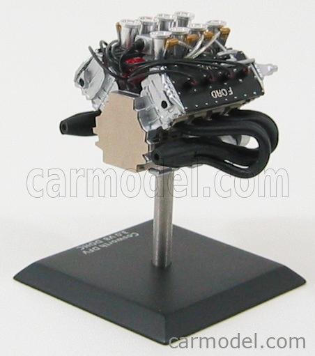 TRUESCALE TSM11AC03 Scale 1/18 | ACCESSORIES MOTORE - ENGINE F1 FORD ...