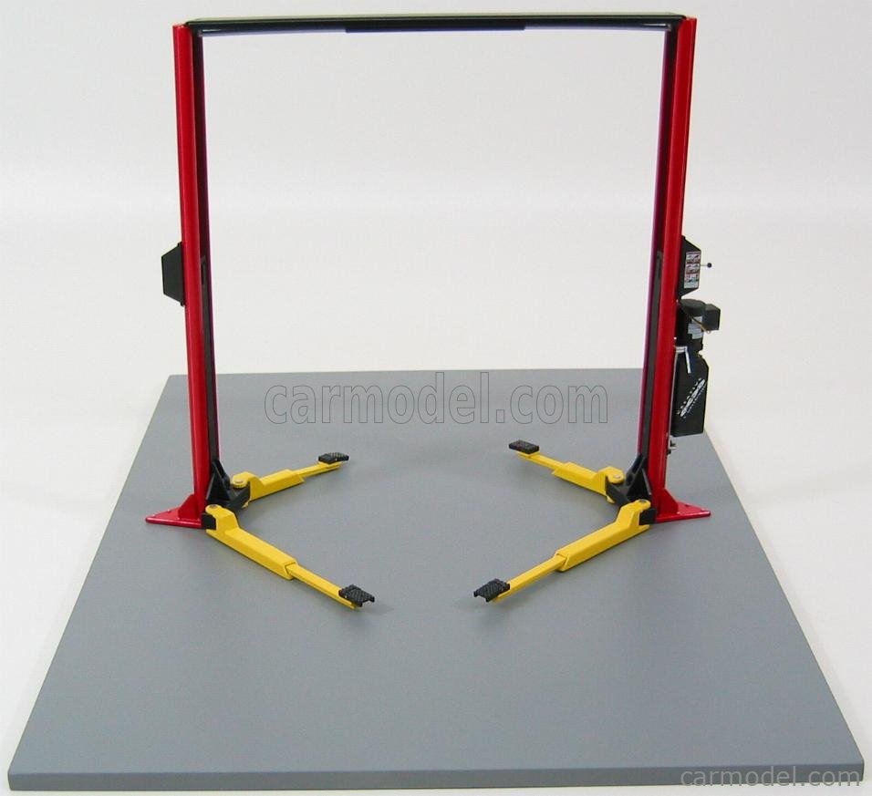 SNAP-ON 11SN01 Scale 1/18 | ACCESSORIES SET OFFICINA - PONTE ...