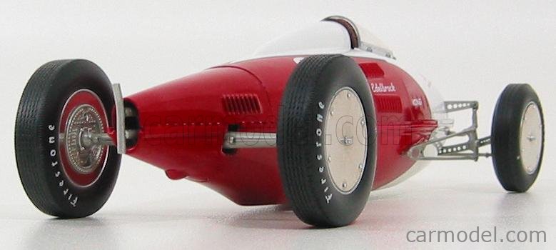 REPLICARZ R18002 Scale 1/18 | SO-CAL BELLY TANK LANKESTER N 28 LAND ...