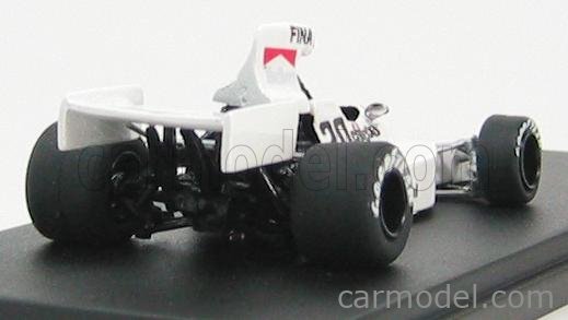 CP-MODEL 071MER Scale 1/43 | WILLIAMS F1 FW03 N 20 GP INGHILTERRA 1975 ...