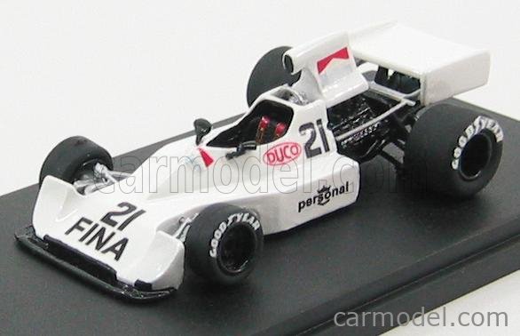 CP-MODEL 071LAFI Escala 1/43 | WILLIAMS F1 FW03 N 21 GP SOUTH AFRICA ...