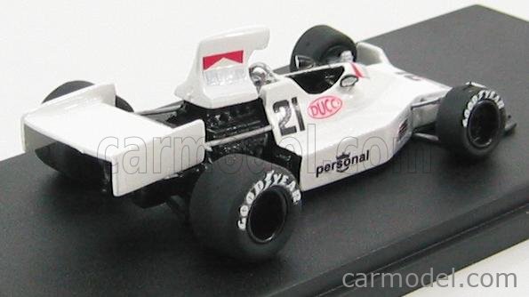CP-MODEL 071LAFI Scale 1/43 | WILLIAMS F1 FW03 N 21 GP SOUTH AFRICA ...