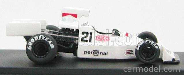 CP-MODEL 071LAFI Scale 1/43 | WILLIAMS F1 FW03 N 21 GP SOUTH AFRICA ...