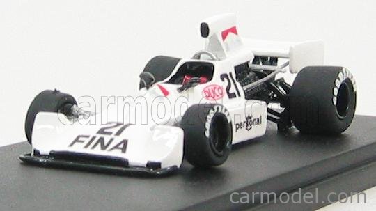 CP-MODEL 071LAFI Scale 1/43 | WILLIAMS F1 FW03 N 21 GP SOUTH AFRICA ...