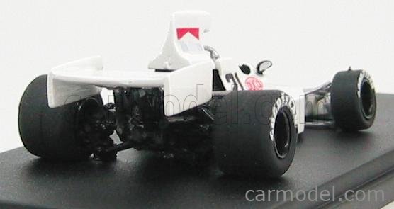 CP-MODEL 071LAFI Scale 1/43 | WILLIAMS F1 FW03 N 21 GP SOUTH AFRICA ...