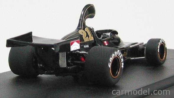 CP-MODEL 059A Scale 1/43 | WILLIAMS F1 FW04 N 21 GP ARGENTINA 1976 R ...