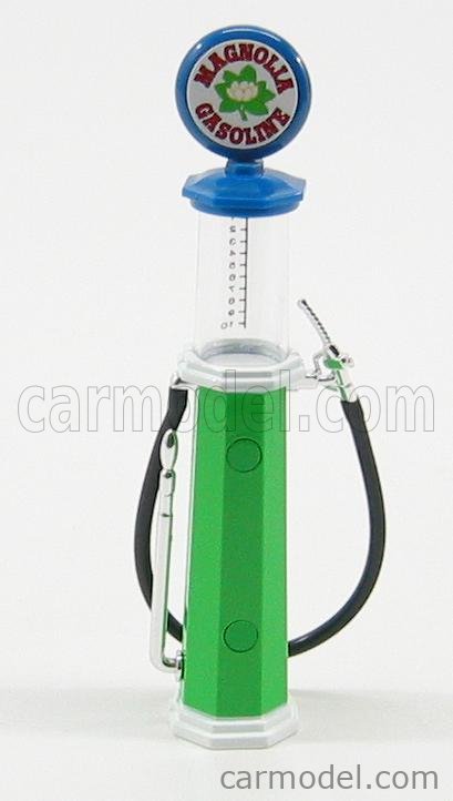 LUCKY-DIECAST LDC98742 Scale 1/18 | ACCESSORIES POMPA BENZINA ...