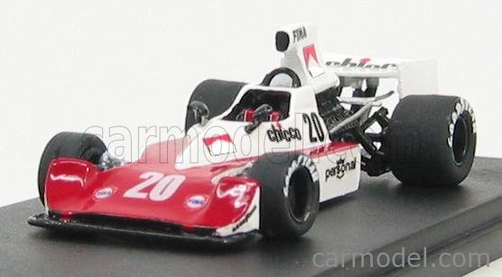 CP-MODEL 094A Scale 1/43 | WILLIAMS F1 FW03 N 20 GP AUSTRIA 1975 JAN ...