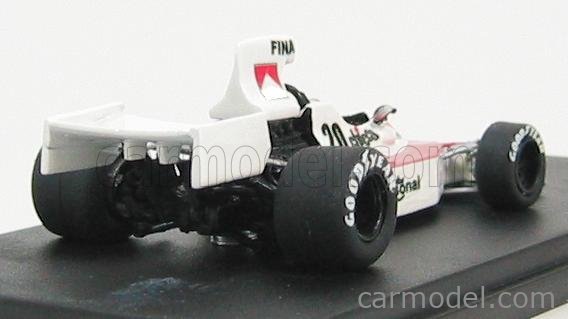 CP-MODEL 094A Scale 1/43 | WILLIAMS F1 FW03 N 20 GP AUSTRIA 1975 JAN ...