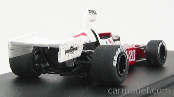 CP-MODEL 096 Scale 1/43 | WILLIAMS F1 FW04 N 20 GP ITALY 1975 R.ZORZI ...