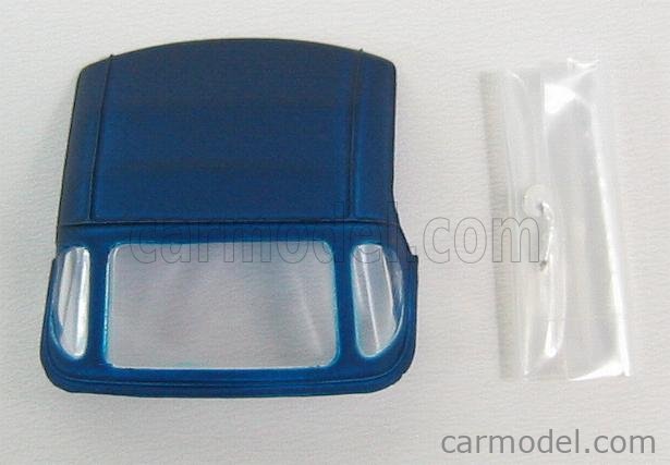 VANGUARDS VA10706 Masstab: 1/43 | MG MGB CABRIOLET 1963 LIGHT BLUE